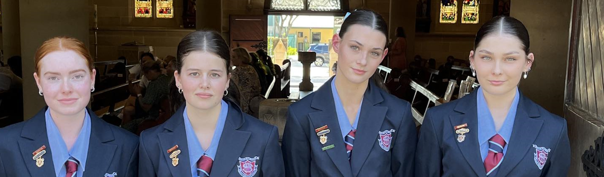 Mount Morgan State High School