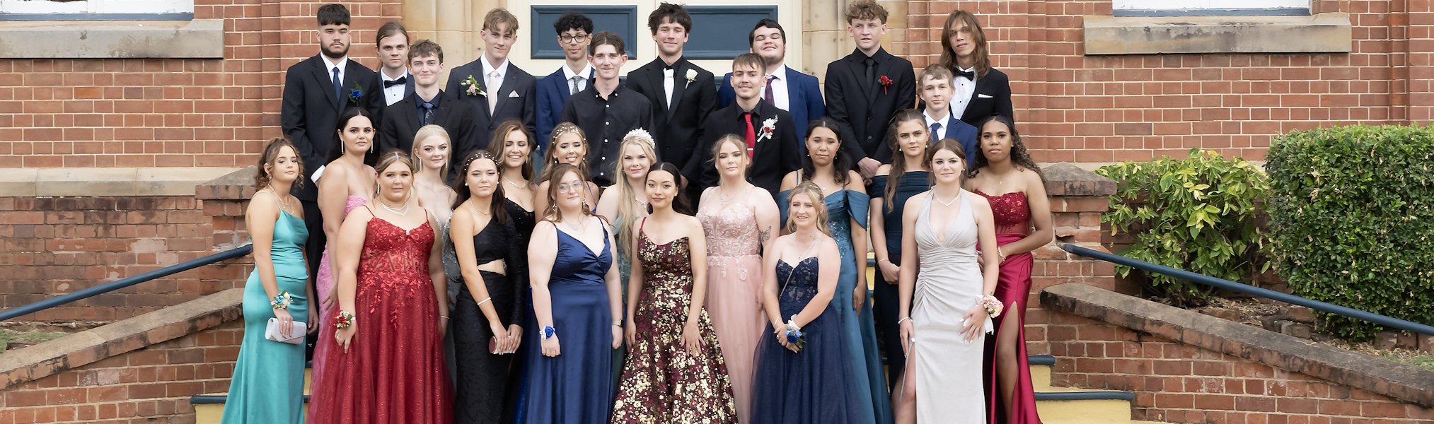 Mount Morgan State High School